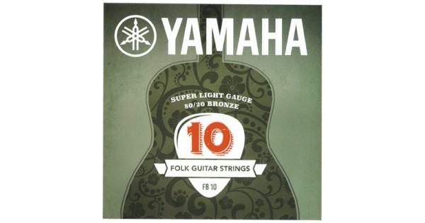 Yamaha FB10