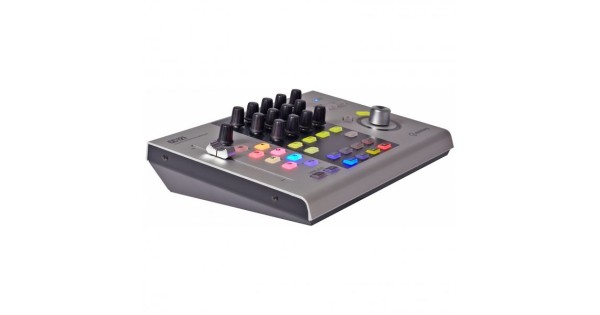 Steinberg CC121 controller