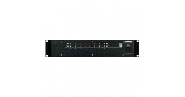 Yamaha DA824 8-channel 24-bit DA Converter